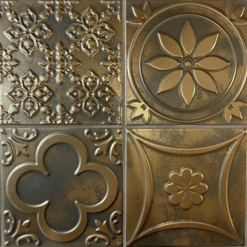 Mosaics & Decor - Living Tiles