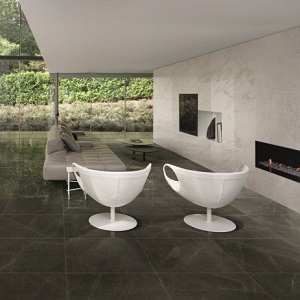Anima-Graphite-and-Calacatta - Living Tiles